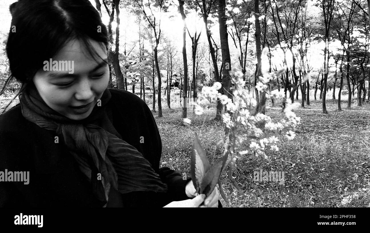 So seol ga ui yeong hwa -Fotos und -Bildmaterial in hoher Auflösung – Alamy