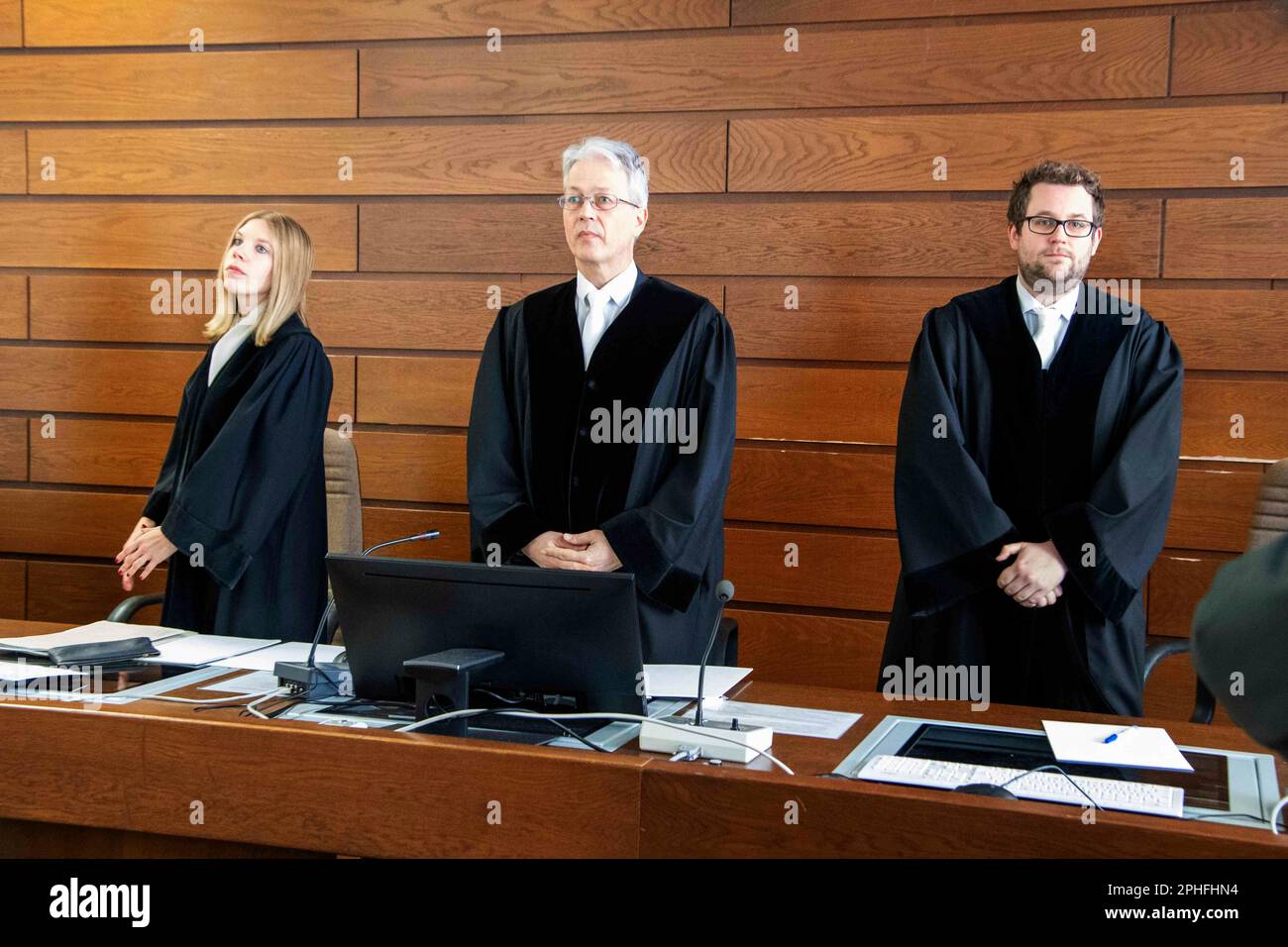 Richter axel -Fotos und -Bildmaterial in hoher Auflösung – Alamy