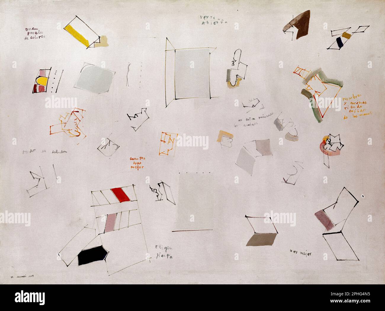 Manuel hernandez mompo -Fotos und -Bildmaterial in hoher Auflösung – Alamy