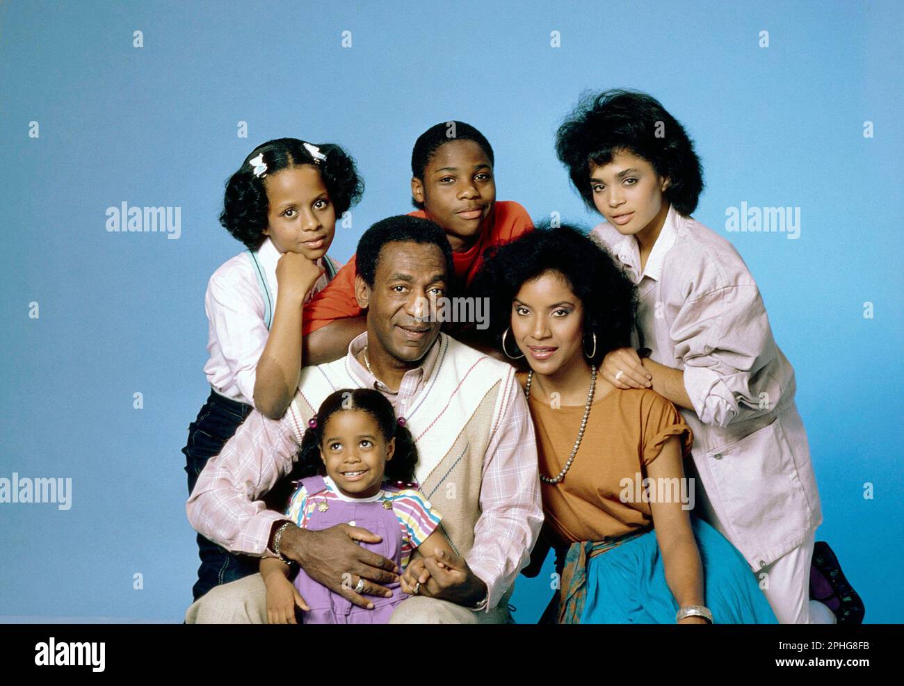 Tempestt bledsoe bill cosby -Fotos und -Bildmaterial in hoher Auflösung ...