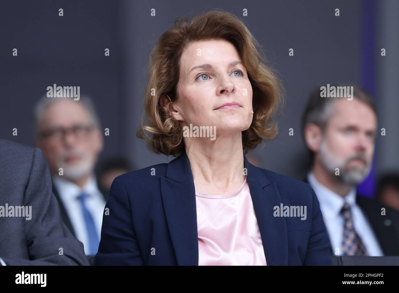 Sabine mauderer -Fotos und -Bildmaterial in hoher Auflösung – Alamy