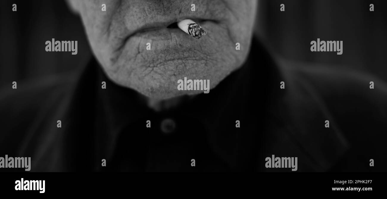 Rauchen probleme -Fotos und -Bildmaterial in hoher Auflösung – Alamy