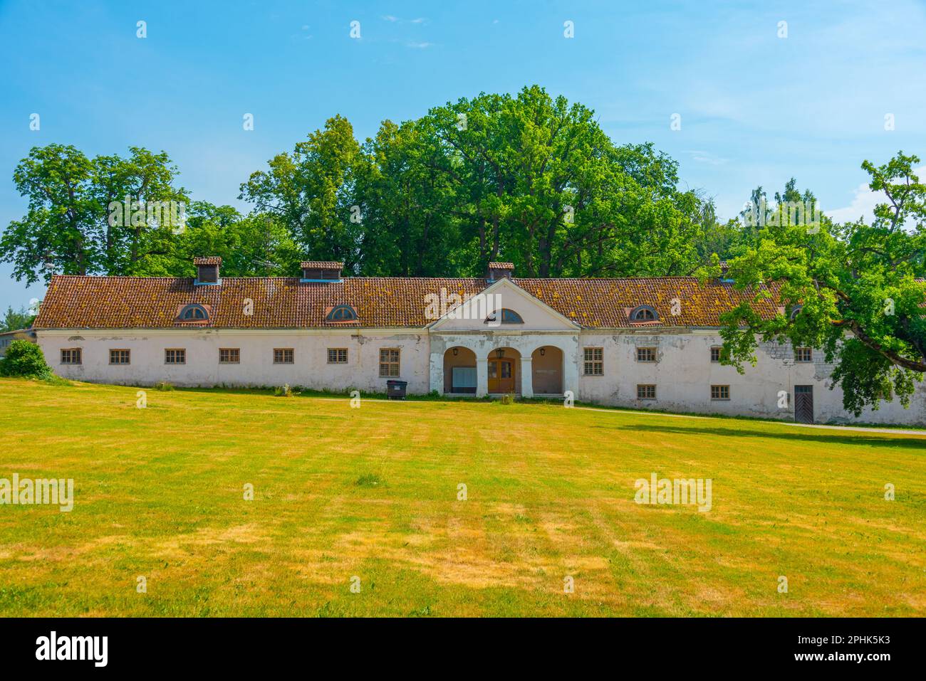 Kolga gutshof -Fotos und -Bildmaterial in hoher Auflösung – Alamy