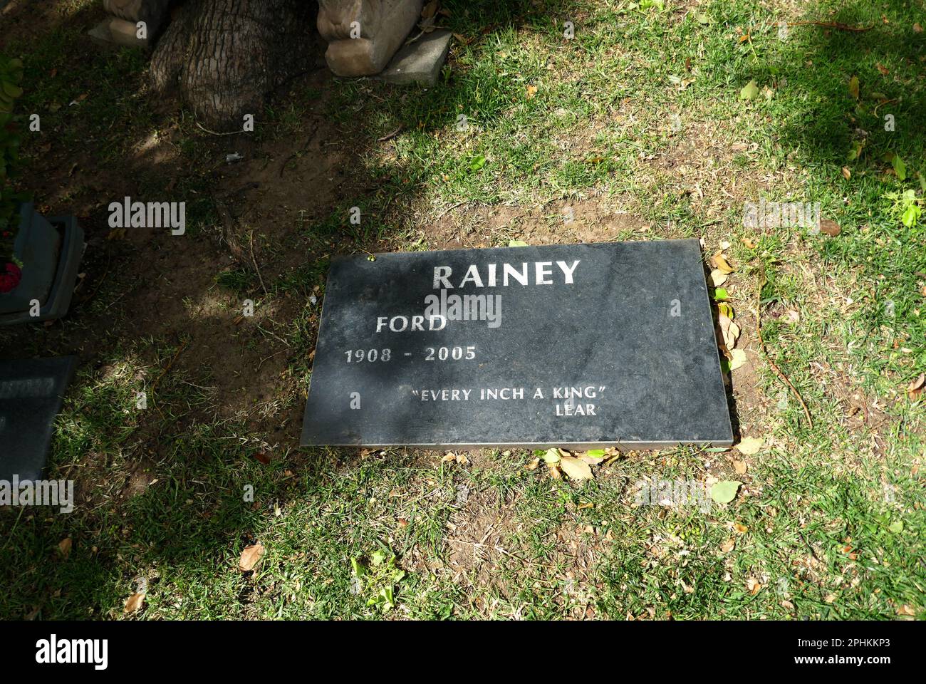 Ford park cemetery -Fotos und -Bildmaterial in hoher Auflösung – Alamy