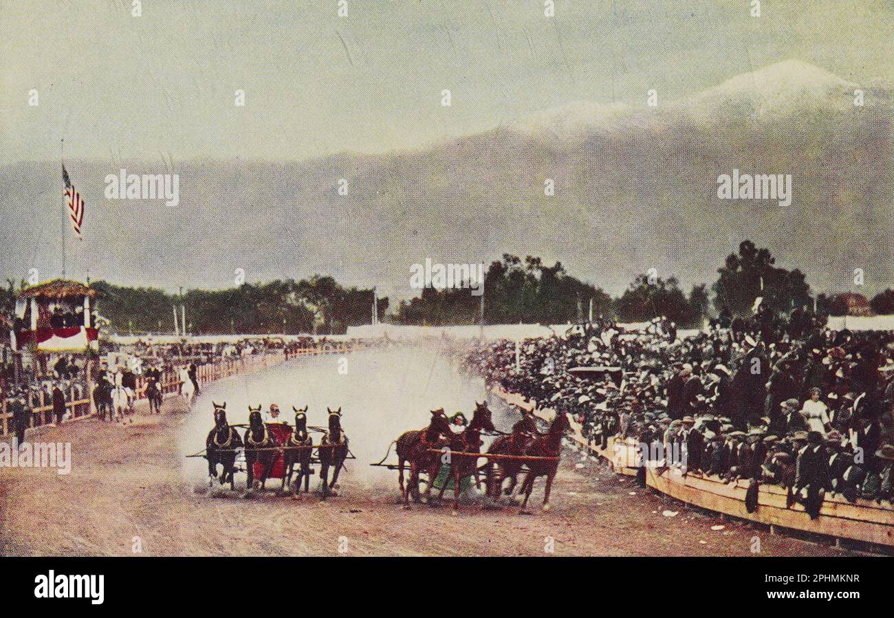 Pasadena kalifornien vereinigte staaten von amerika -Fotos und ...