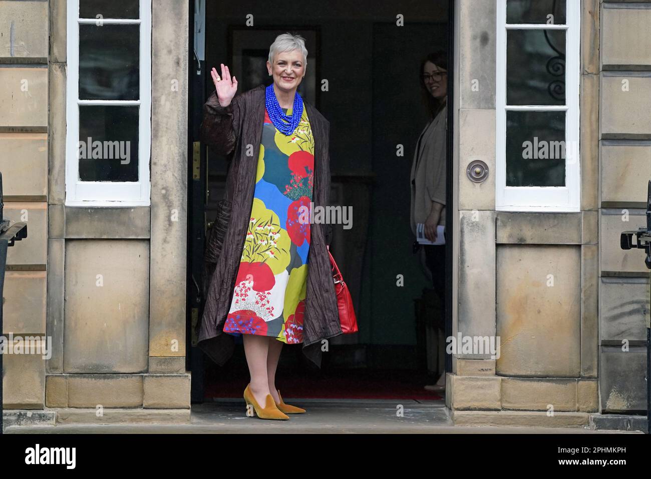 Angela constance msp -Fotos und -Bildmaterial in hoher Auflösung – Alamy