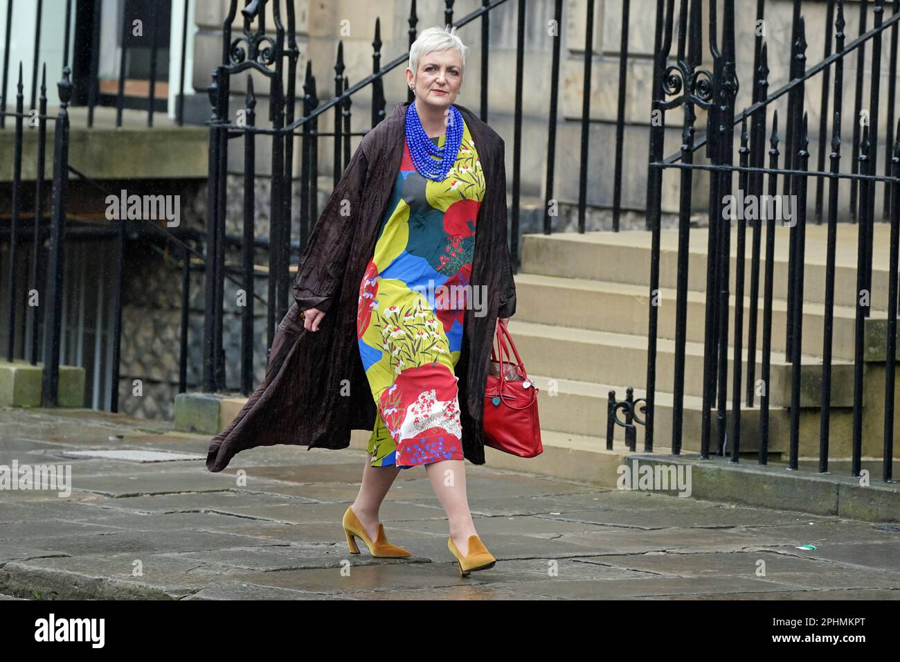 Angela constance msp -Fotos und -Bildmaterial in hoher Auflösung – Alamy