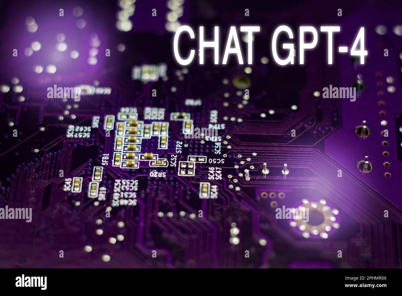 Openai gpt 4 -Fotos und -Bildmaterial in hoher Auflösung – Alamy