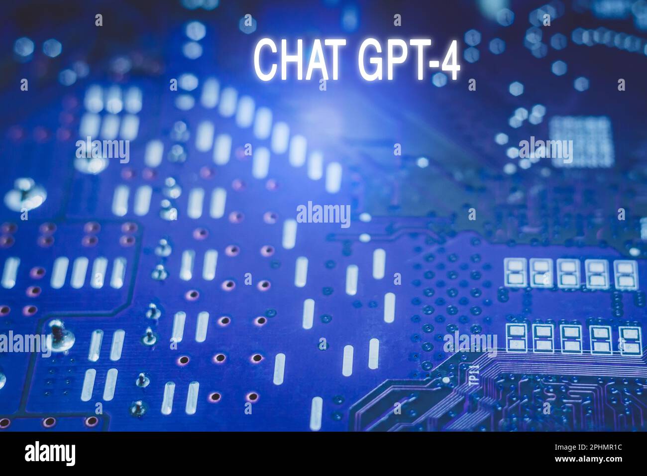 Openai gpt 4 -Fotos und -Bildmaterial in hoher Auflösung – Alamy