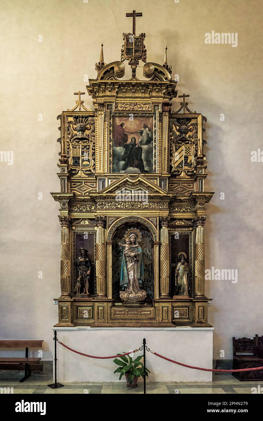 Neues altarbild -Fotos und -Bildmaterial in hoher Auflösung – Alamy