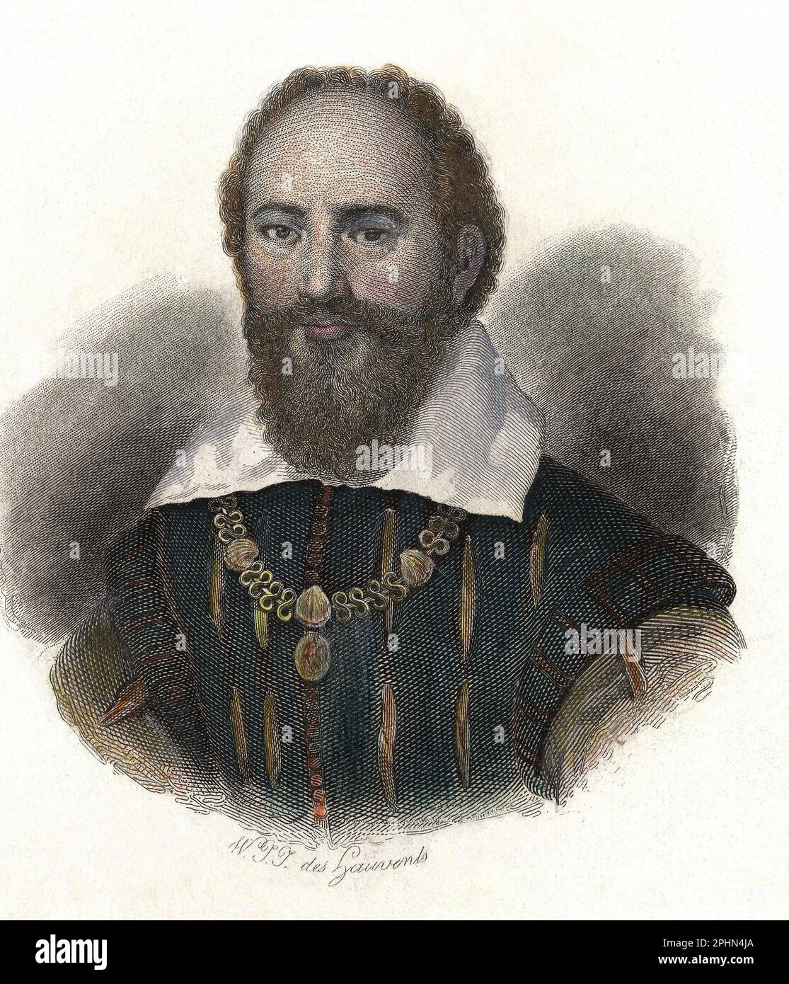Henri iv france portrait -Fotos und -Bildmaterial in hoher Auflösung ...