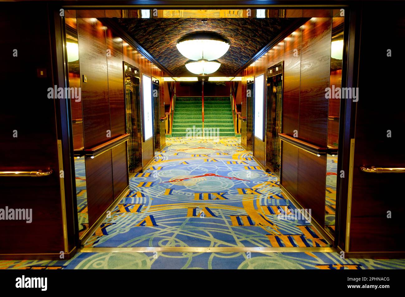 Fred olsen bolette -Fotos und -Bildmaterial in hoher Auflösung – Alamy