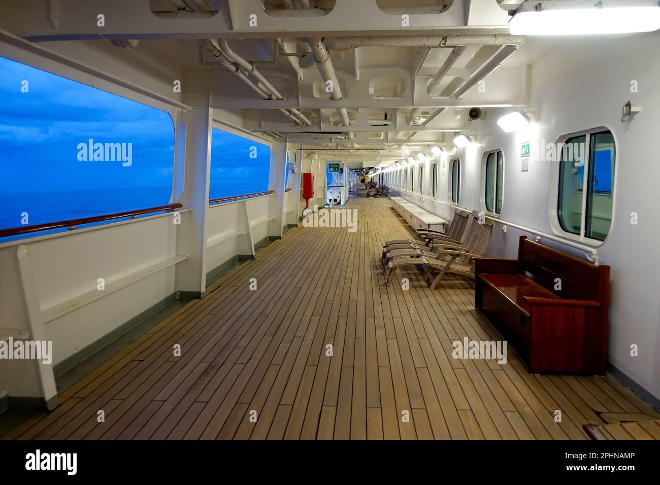 Fred olsen bolette -Fotos und -Bildmaterial in hoher Auflösung – Alamy