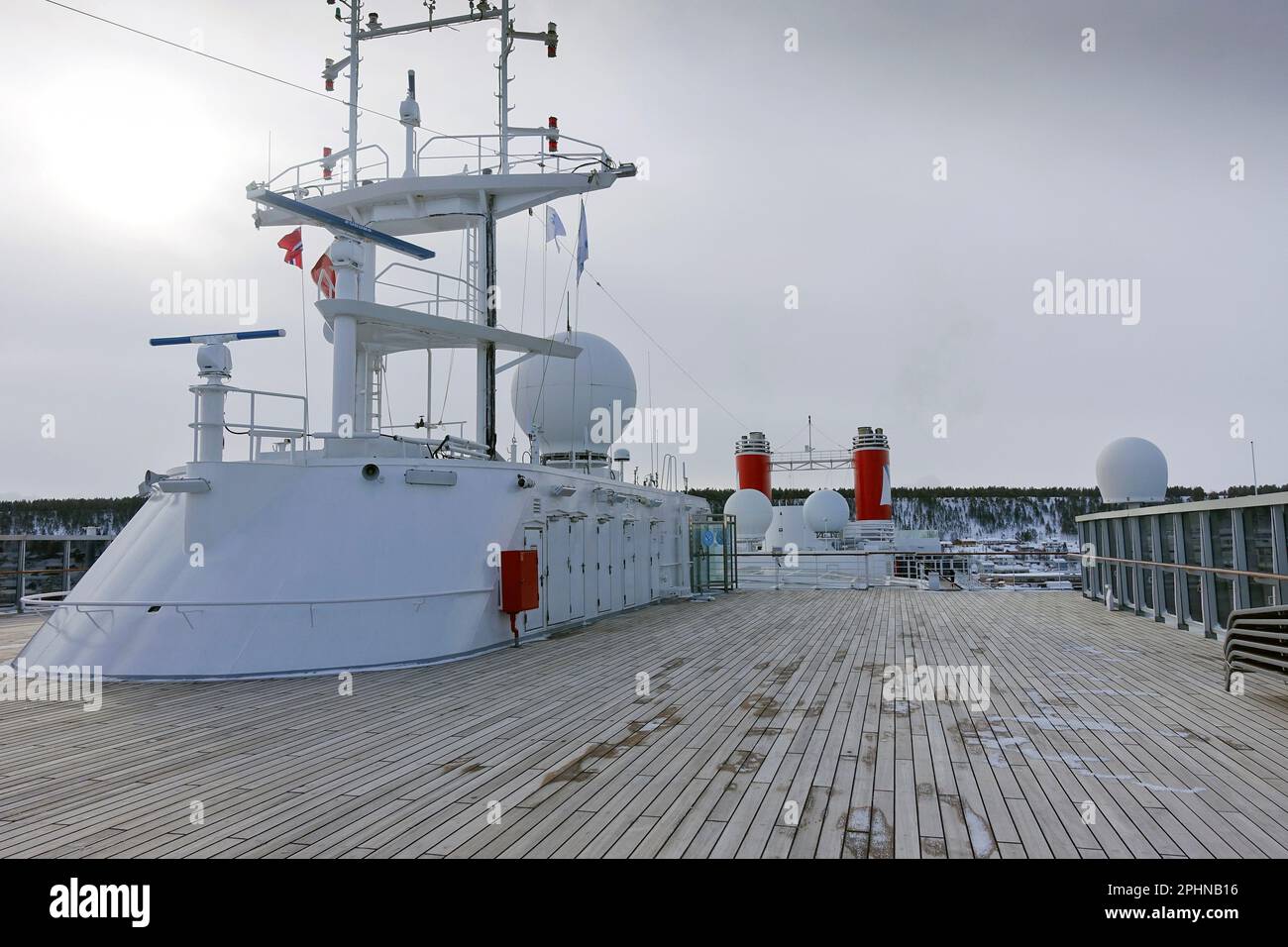 Fred olsen bolette -Fotos und -Bildmaterial in hoher Auflösung – Alamy