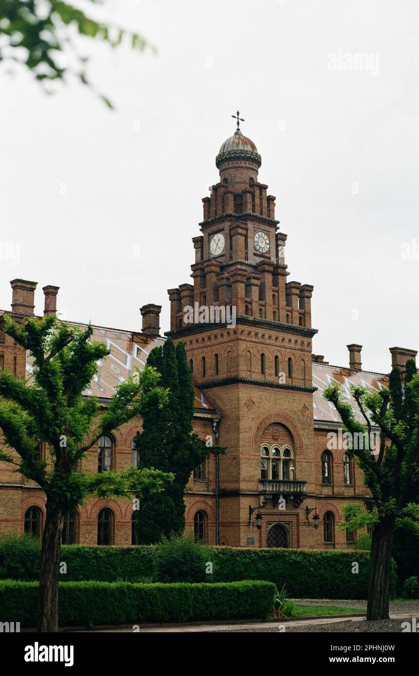 Chernivtsi stadt kunst -Fotos und -Bildmaterial in hoher Auflösung – Alamy
