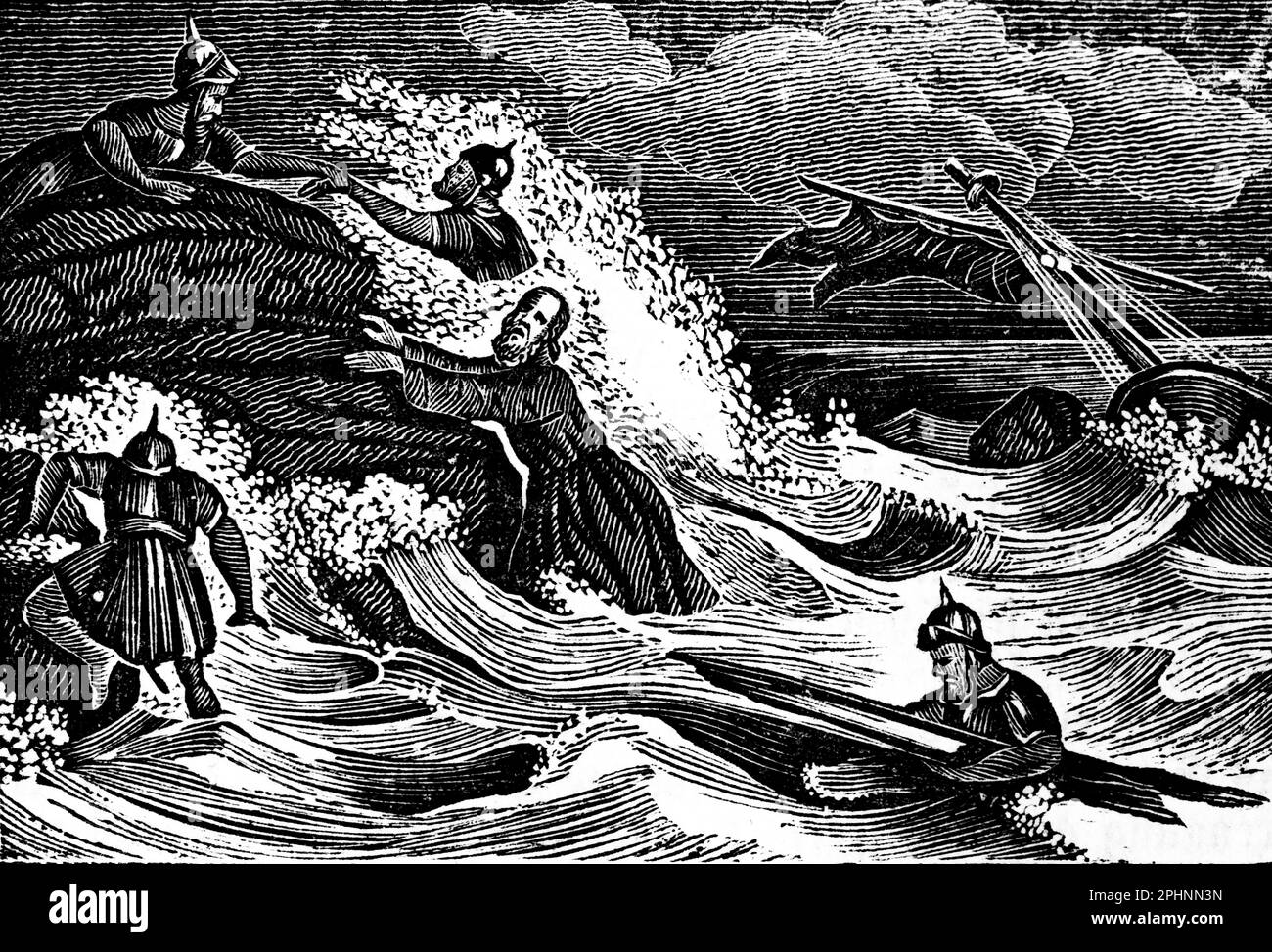 Paulus gefangener -Fotos und -Bildmaterial in hoher Auflösung – Alamy