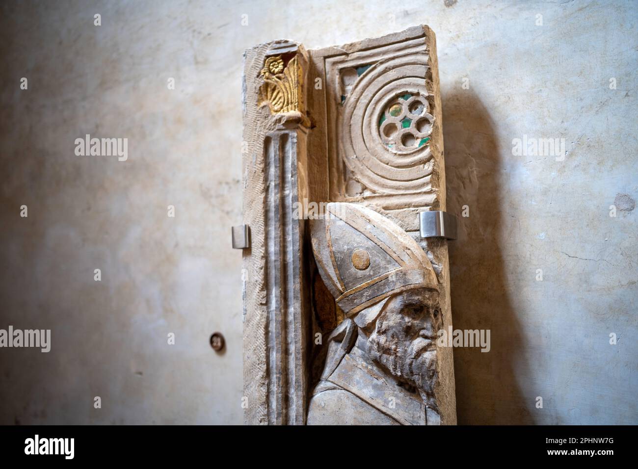 Fondazione salvatore romano -Fotos und -Bildmaterial in hoher Auflösung – Alamy