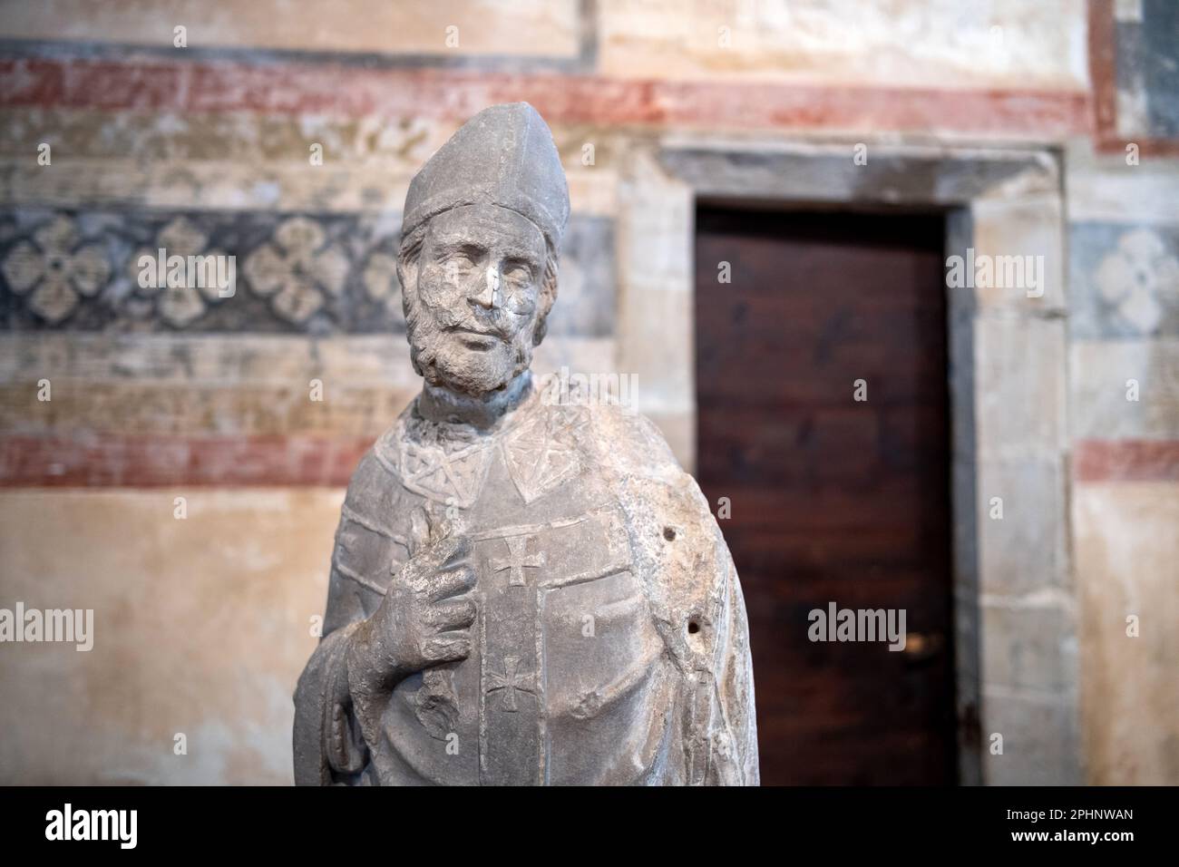Fondazione salvatore romano -Fotos und -Bildmaterial in hoher Auflösung – Alamy