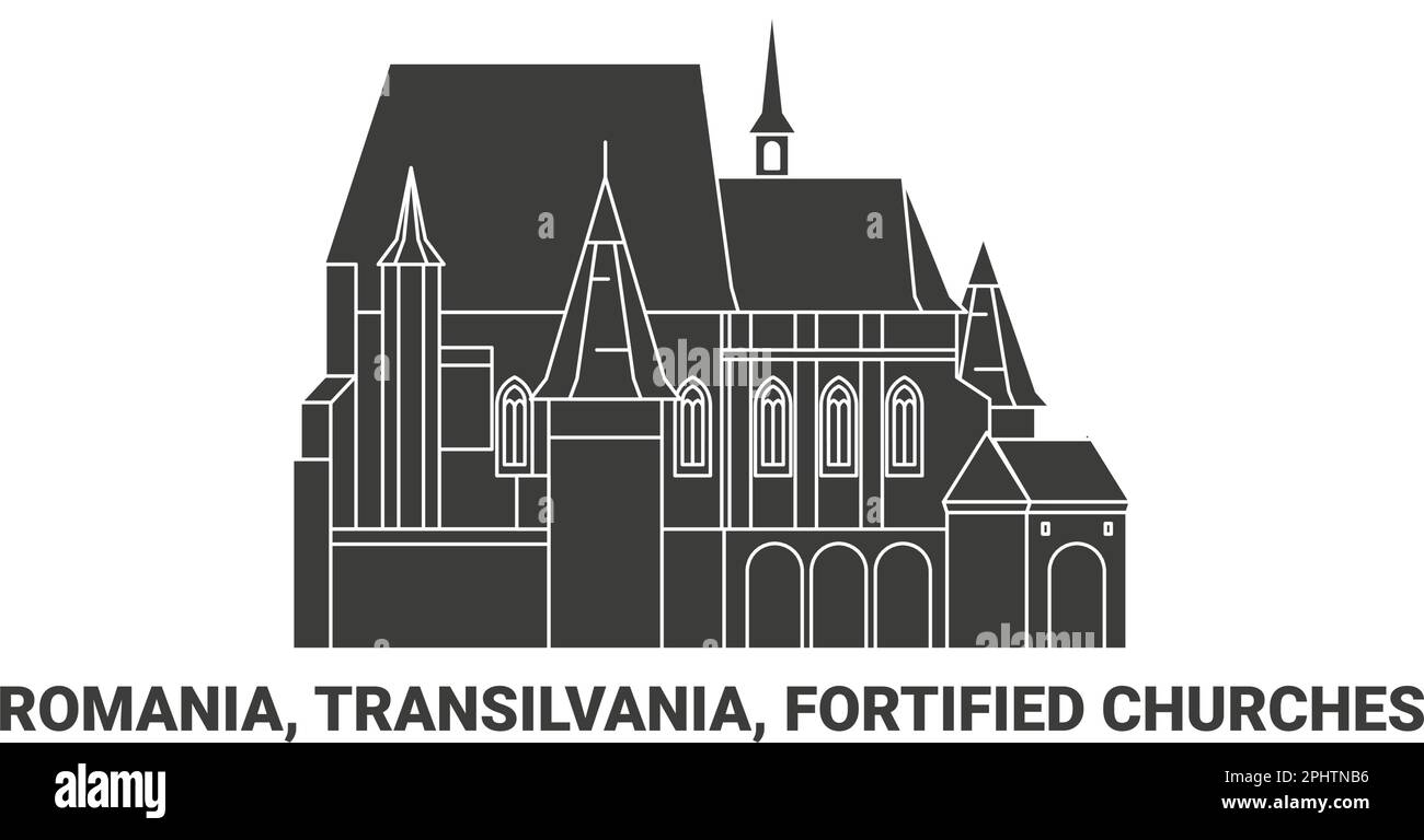 Transfagarasan autobahn Stock-Vektorgrafiken kaufen - Alamy