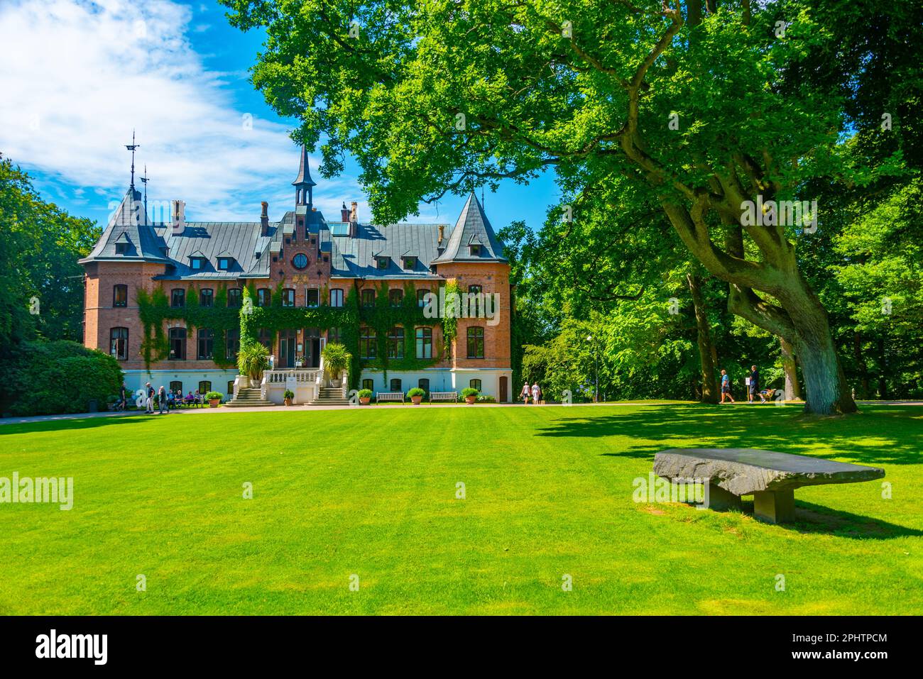 Sofiero palace -Fotos und -Bildmaterial in hoher Auflösung – Alamy