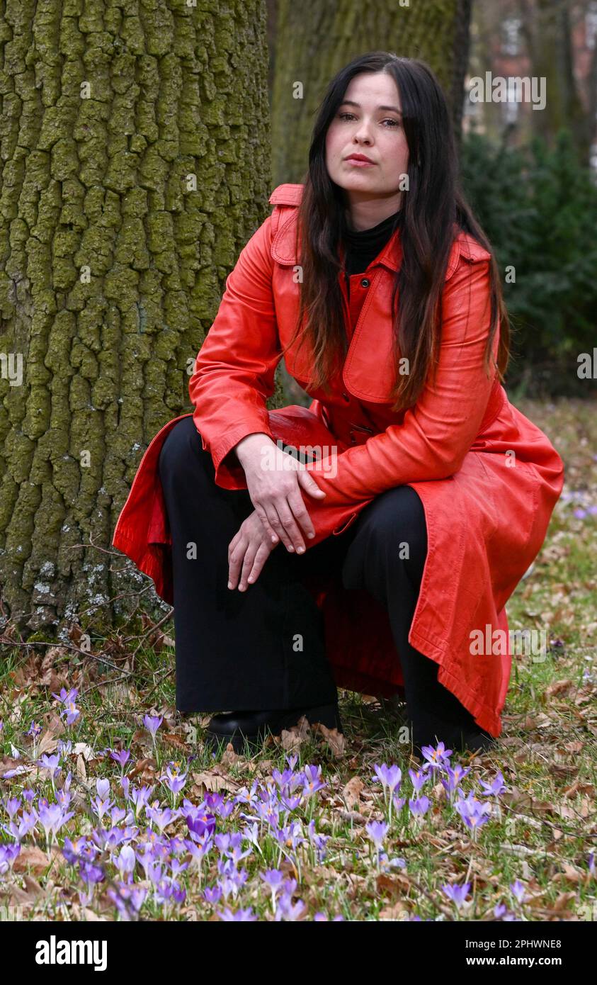 Anna fischer germany -Fotos und -Bildmaterial in hoher Auflösung – Alamy
