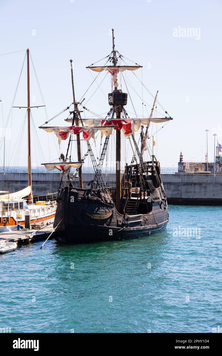 Christoph kolumbus kolumbus -Fotos und -Bildmaterial in hoher Auflösung ...