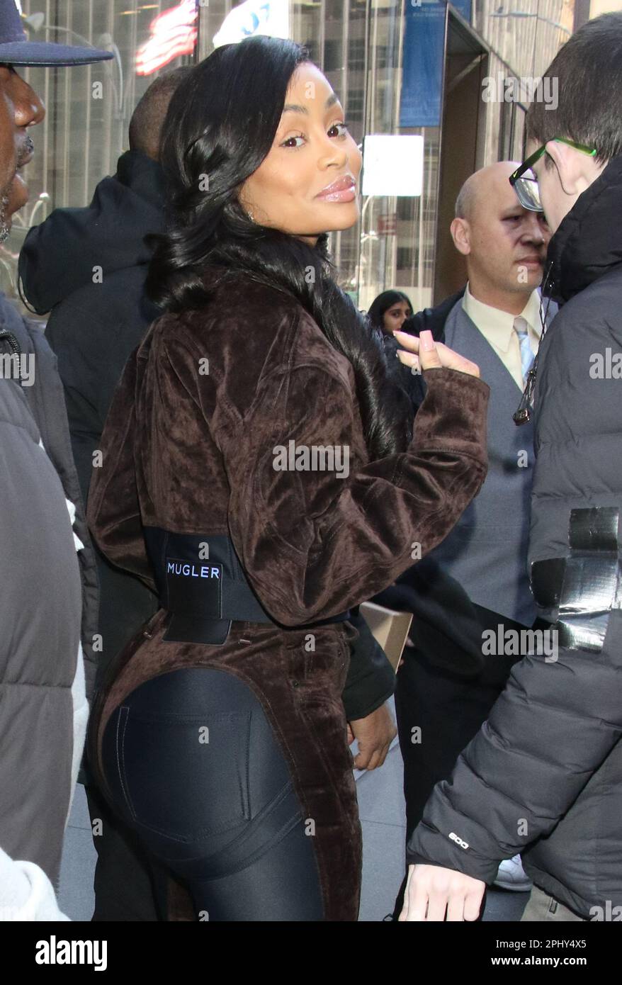 Angela renee white -Fotos und -Bildmaterial in hoher Auflösung – Alamy