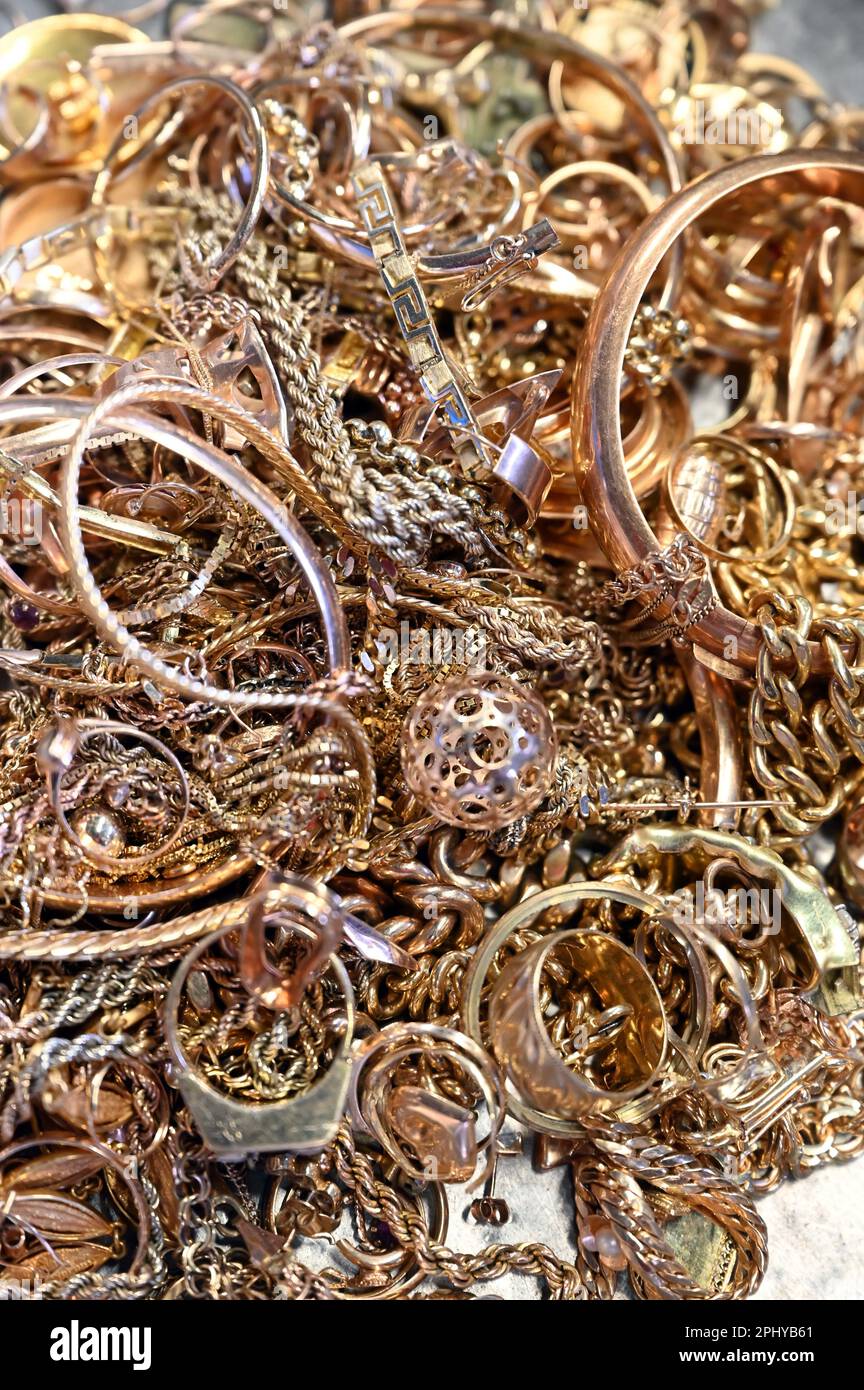 HINWEIS: VERÖFFENTLICHUNG BIS ZUM 30. MÄRZ 15:00 (DEUTSCHER ZEIT) GESPERRT! - PRODUKTION - 20 ...