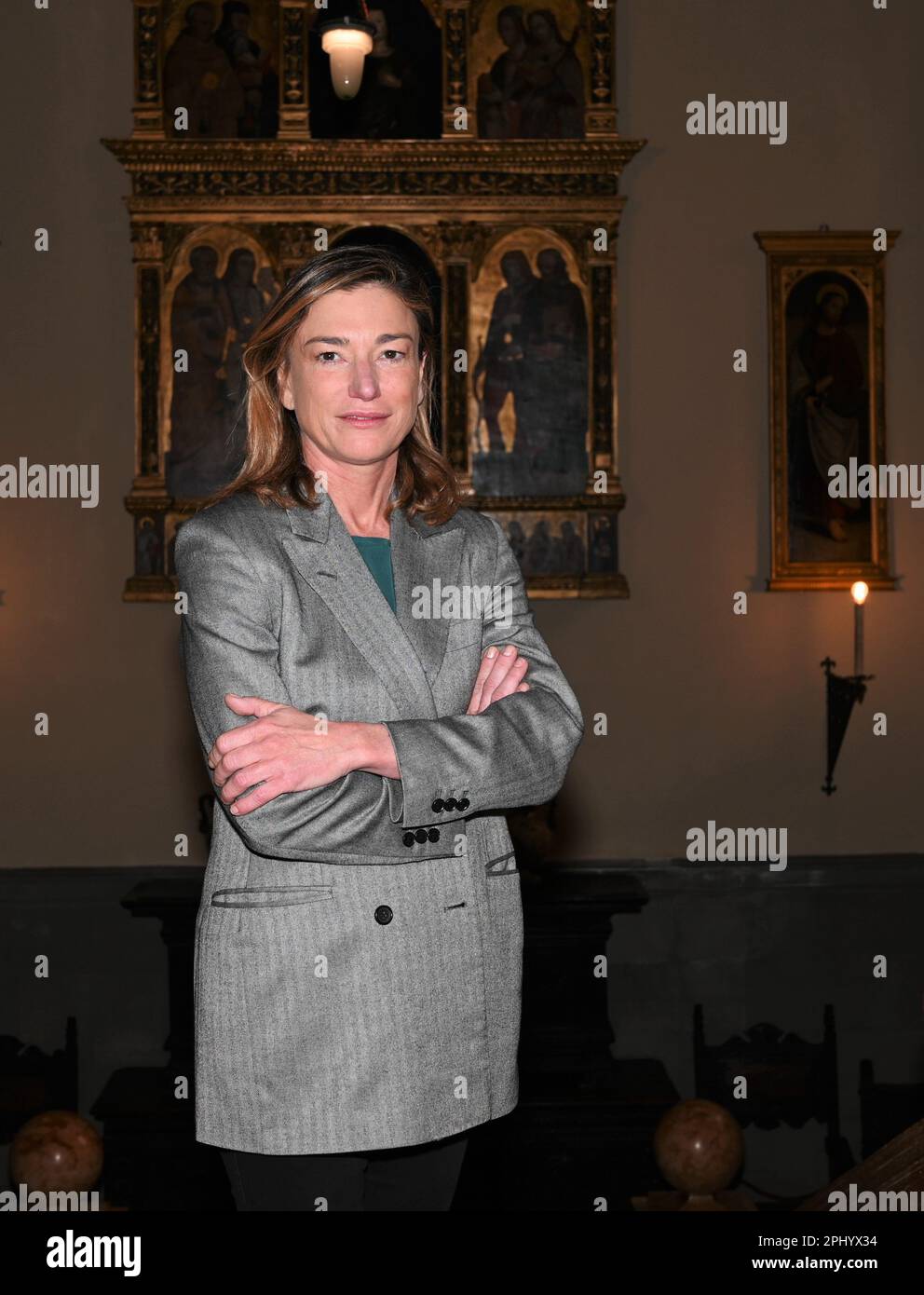 Mailand, . 30. März 2023. Mailand, Italien MIXOLOGY EXPERIENCE 2023 ...