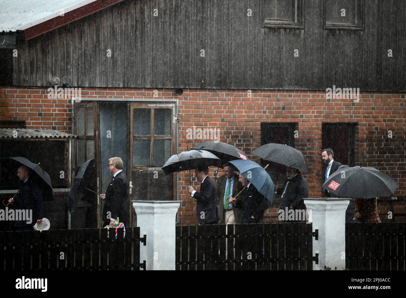 Ludolf von maltzan -Fotos und -Bildmaterial in hoher Auflösung – Alamy