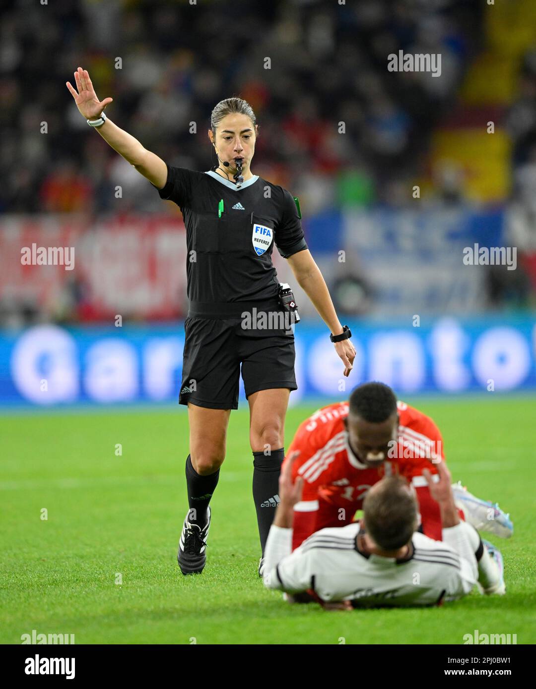 Maria sole caputi -Fotos und -Bildmaterial in hoher Auflösung – Alamy