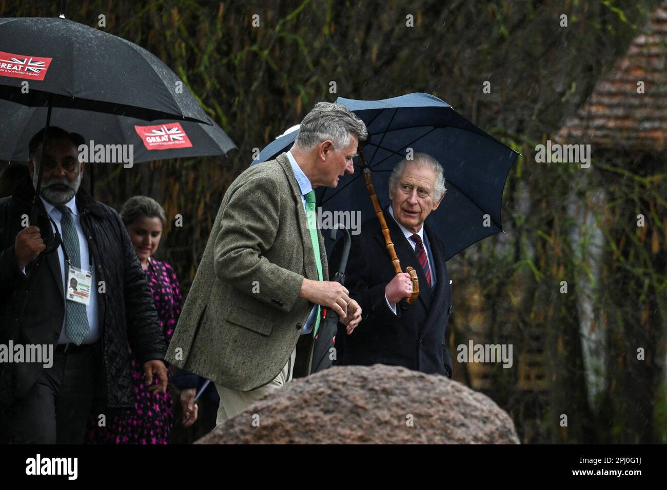 Ludolf von maltzan -Fotos und -Bildmaterial in hoher Auflösung – Alamy