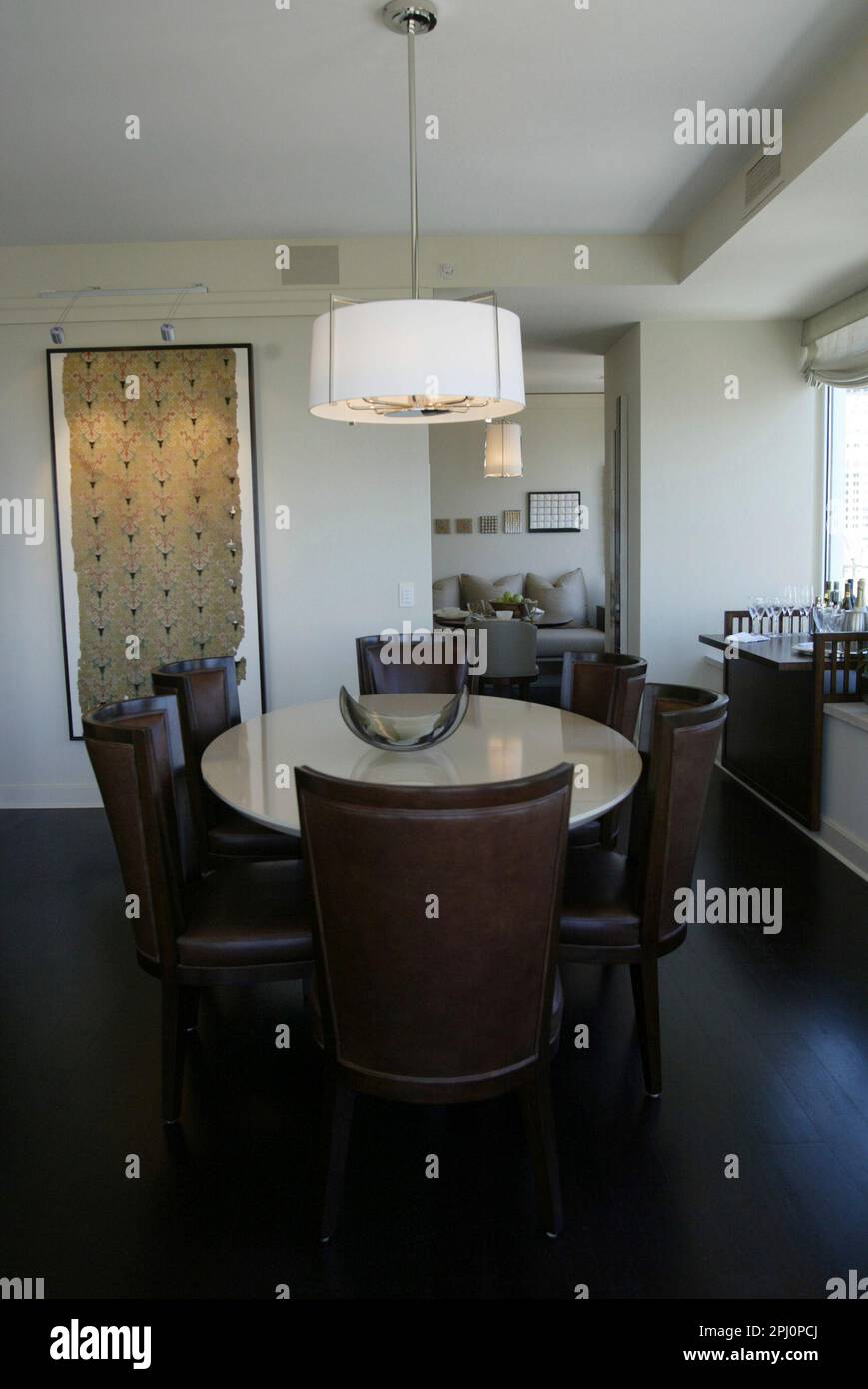 stregis066 ls.jpg Main dining area in condo model home. We get the ...