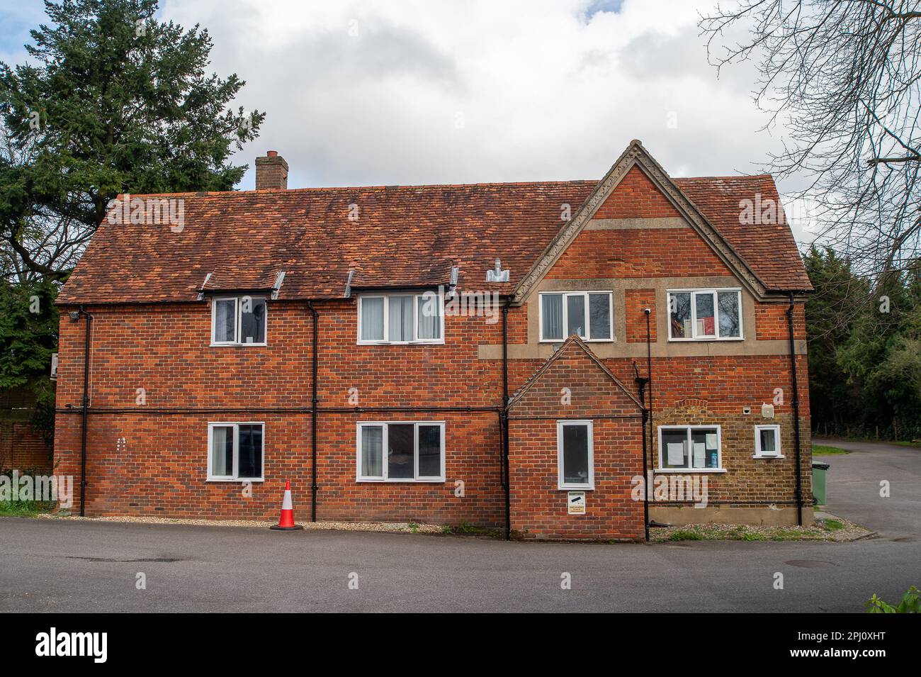 Taplow, Großbritannien. 30. März 2023. Die Kinderklinik für psychische ...