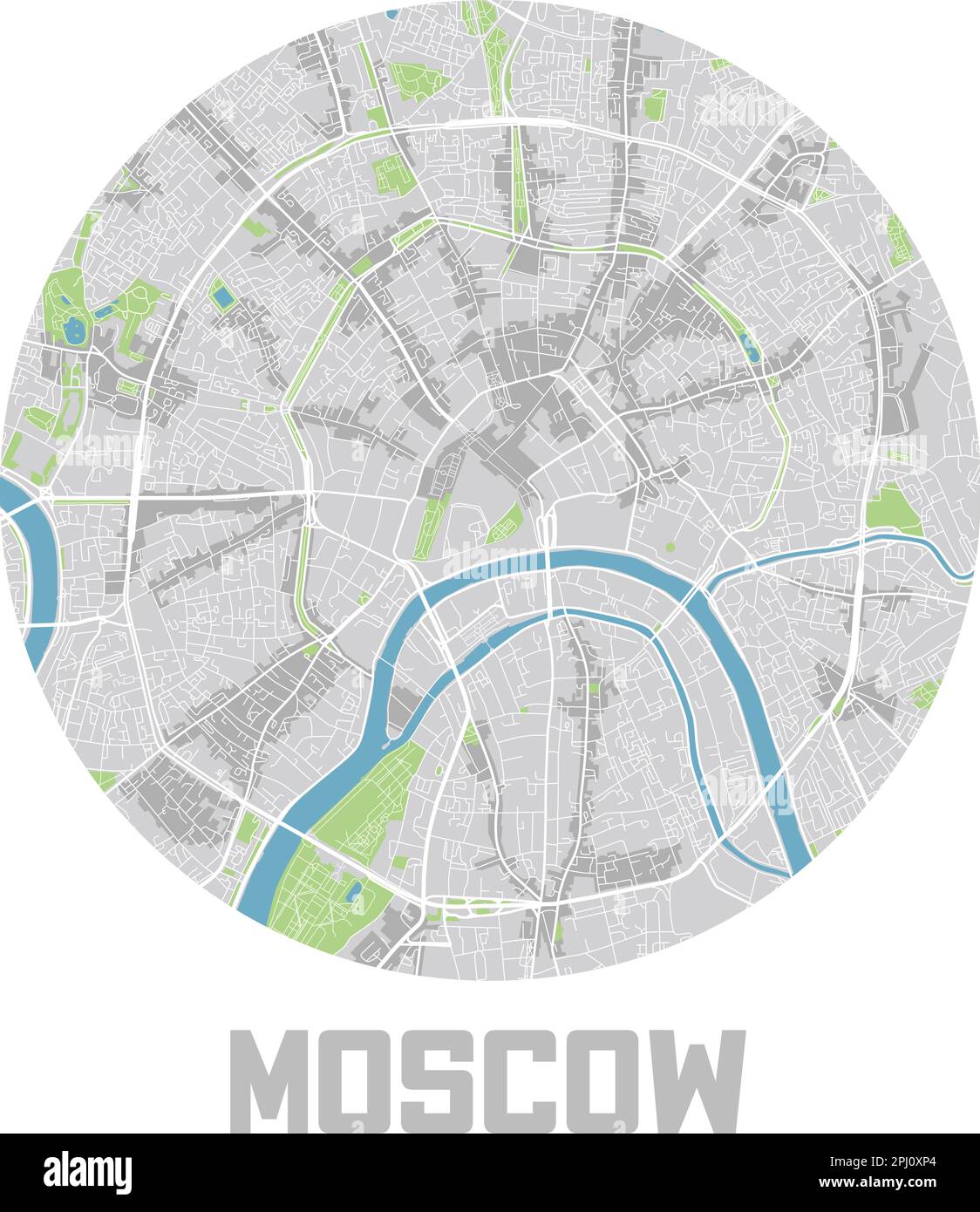 Moskva metro map Stock-Vektorgrafiken kaufen - Alamy
