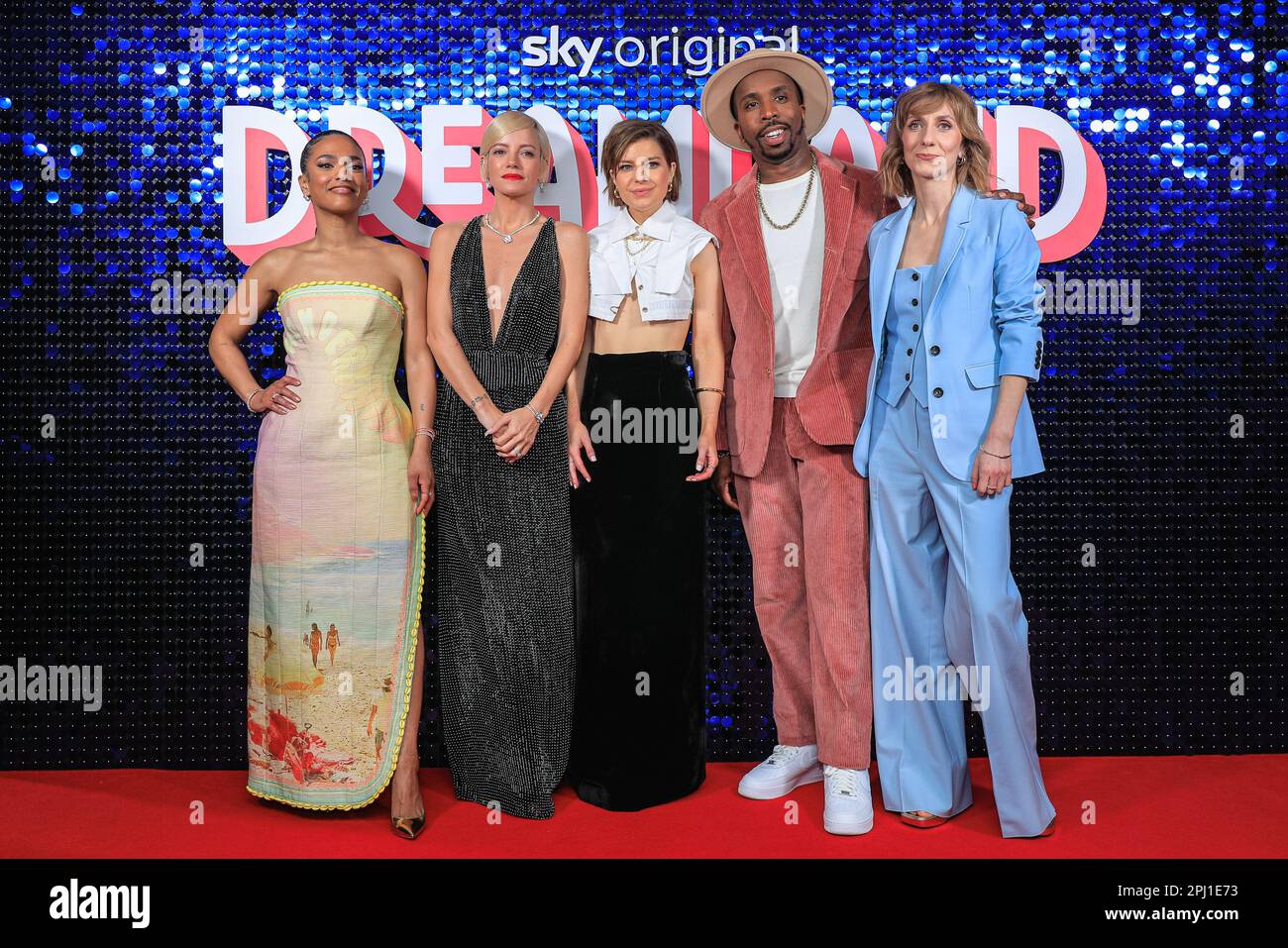 Lily smith -Fotos und -Bildmaterial in hoher Auflösung – Alamy