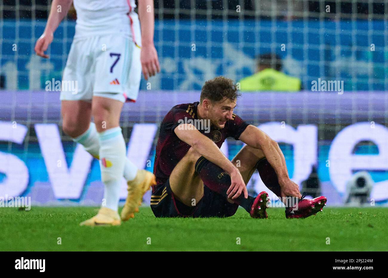 Leon ernst -Fotos und -Bildmaterial in hoher Auflösung – Alamy
