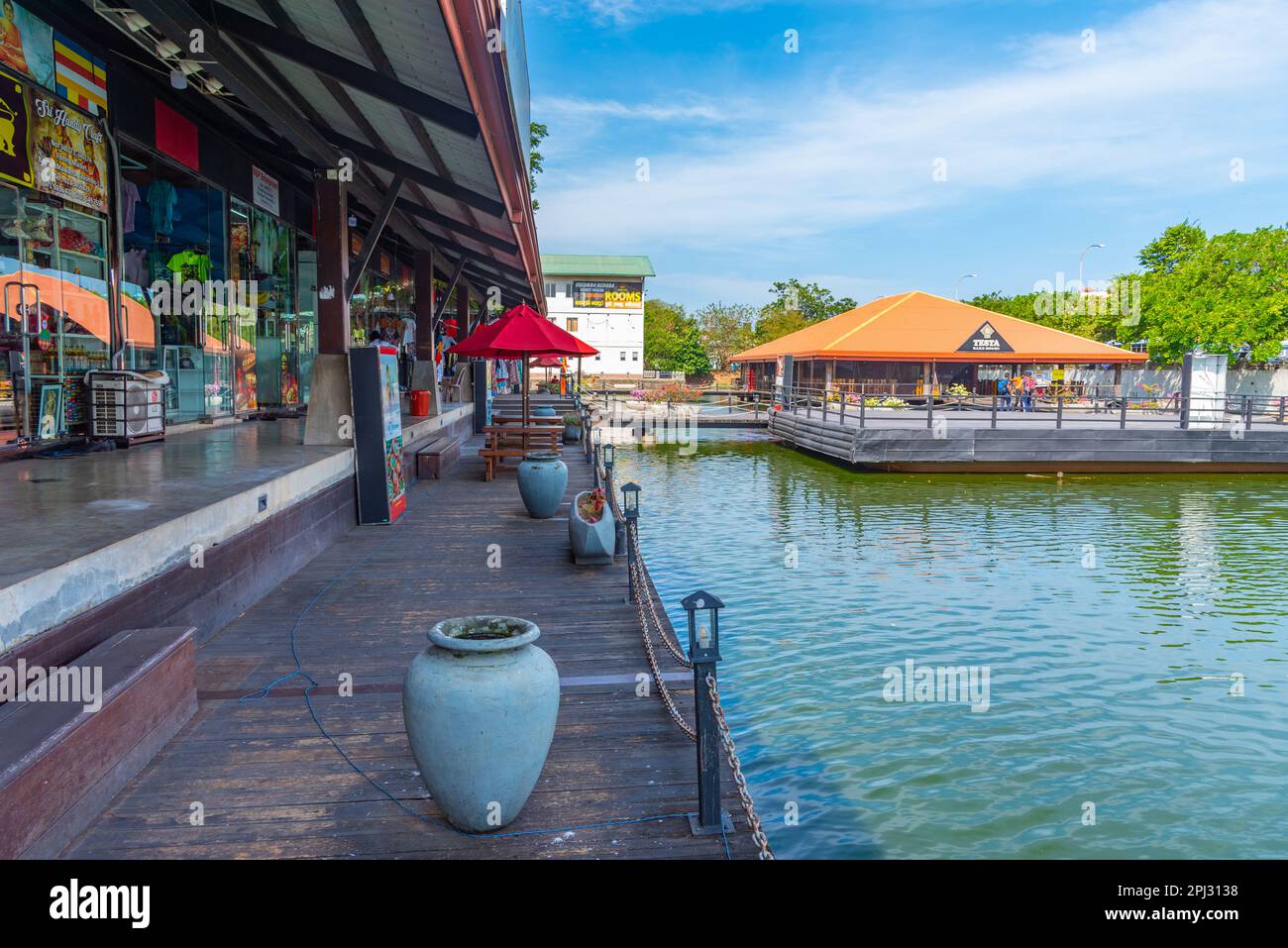 Pettah floating market -Fotos und -Bildmaterial in hoher Auflösung – Alamy