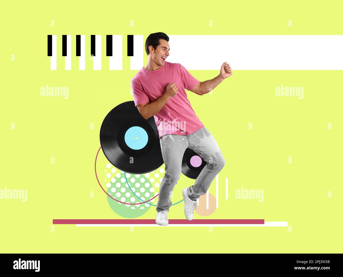 Jung und frei magazine -Fotos und -Bildmaterial in hoher Auflösung – Alamy