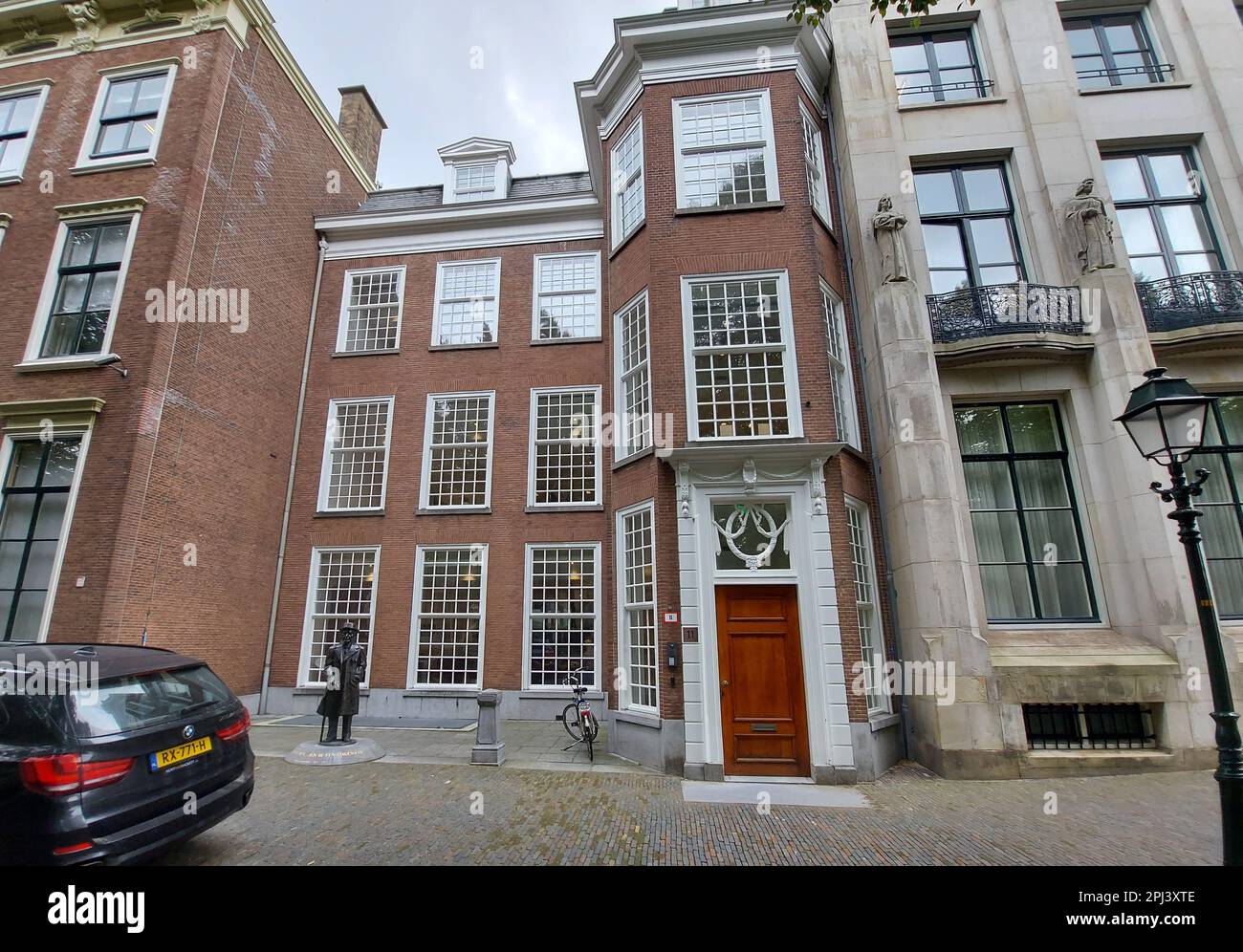 Ben haag -Fotos und -Bildmaterial in hoher Auflösung – Alamy