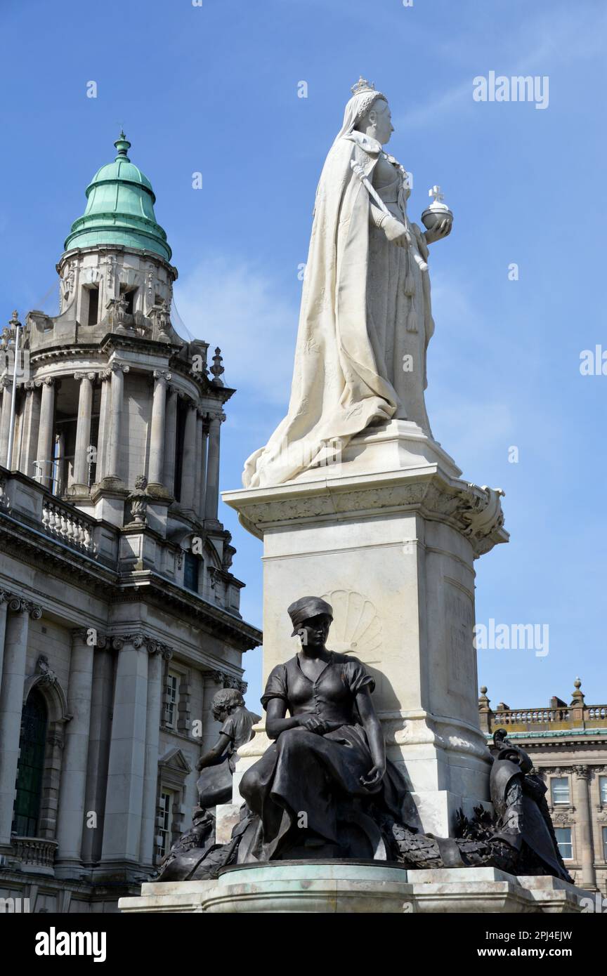 Alfred thomas denkmal -Fotos und -Bildmaterial in hoher Auflösung – Alamy