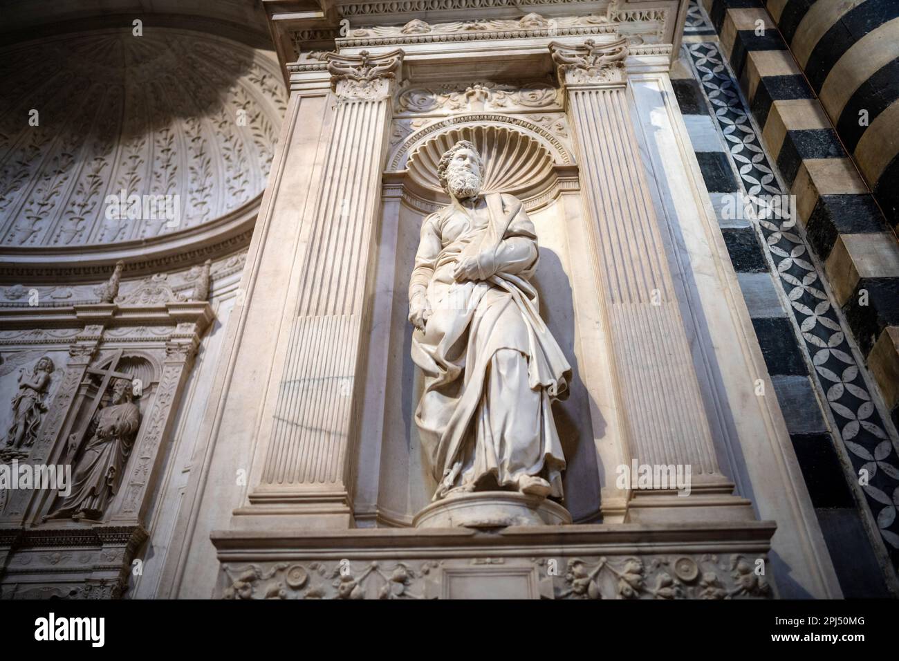 Mittelalterliches altarbild -Fotos und -Bildmaterial in hoher Auflösung – Alamy