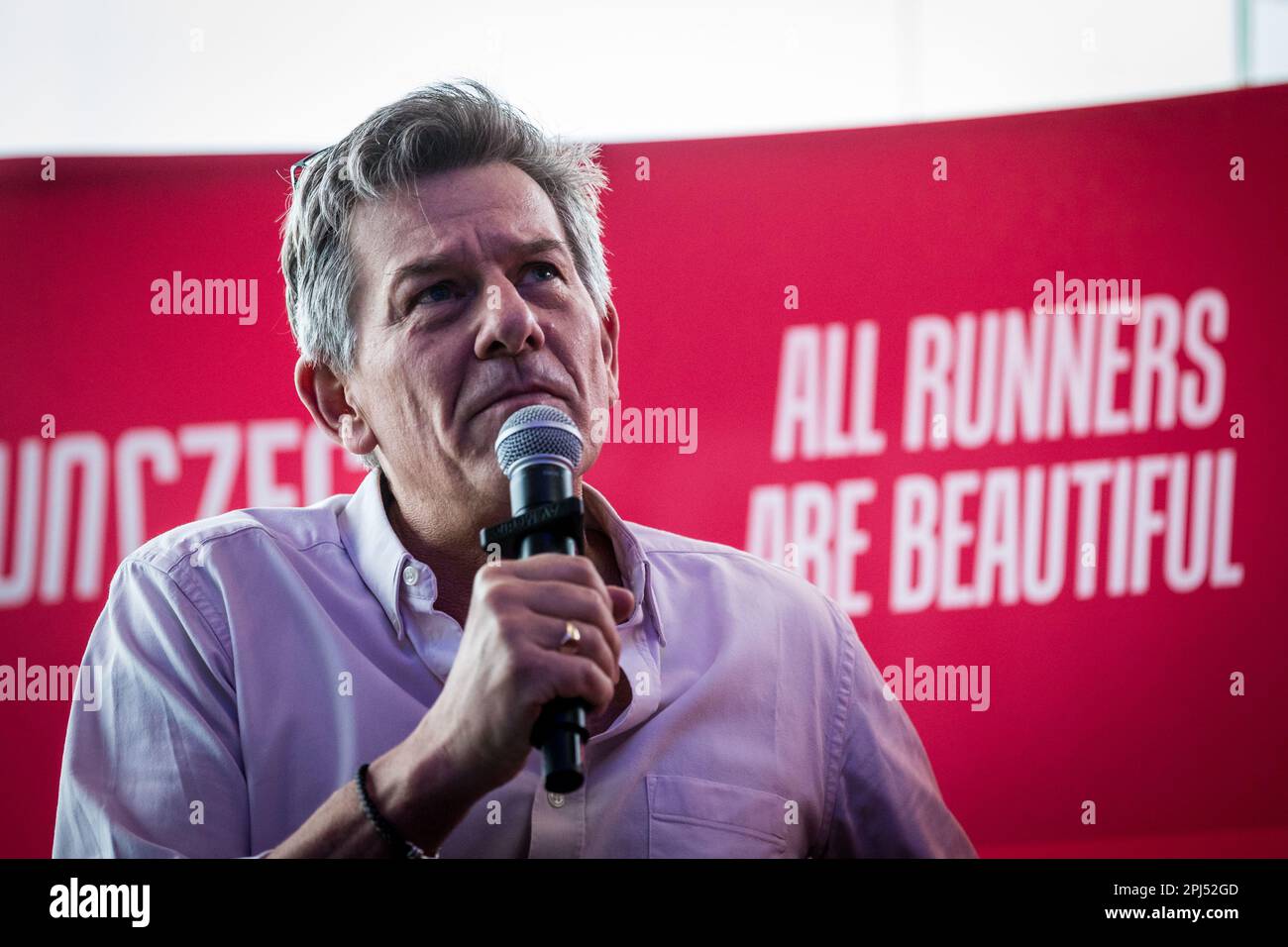 Prag halbmarathon 2023 -Fotos und -Bildmaterial in hoher Auflösung – Alamy