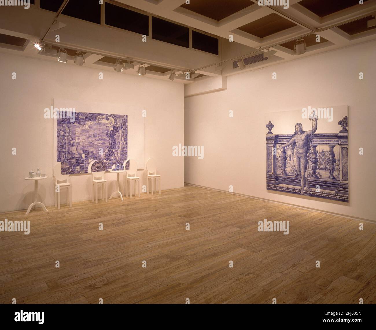 Adriana varejao 1964 -Fotos und -Bildmaterial in hoher Auflösung – Alamy