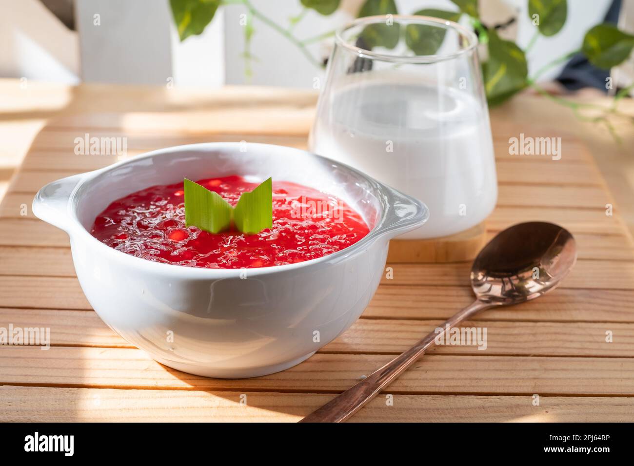 Sago pearl -Fotos und -Bildmaterial in hoher Auflösung – Alamy