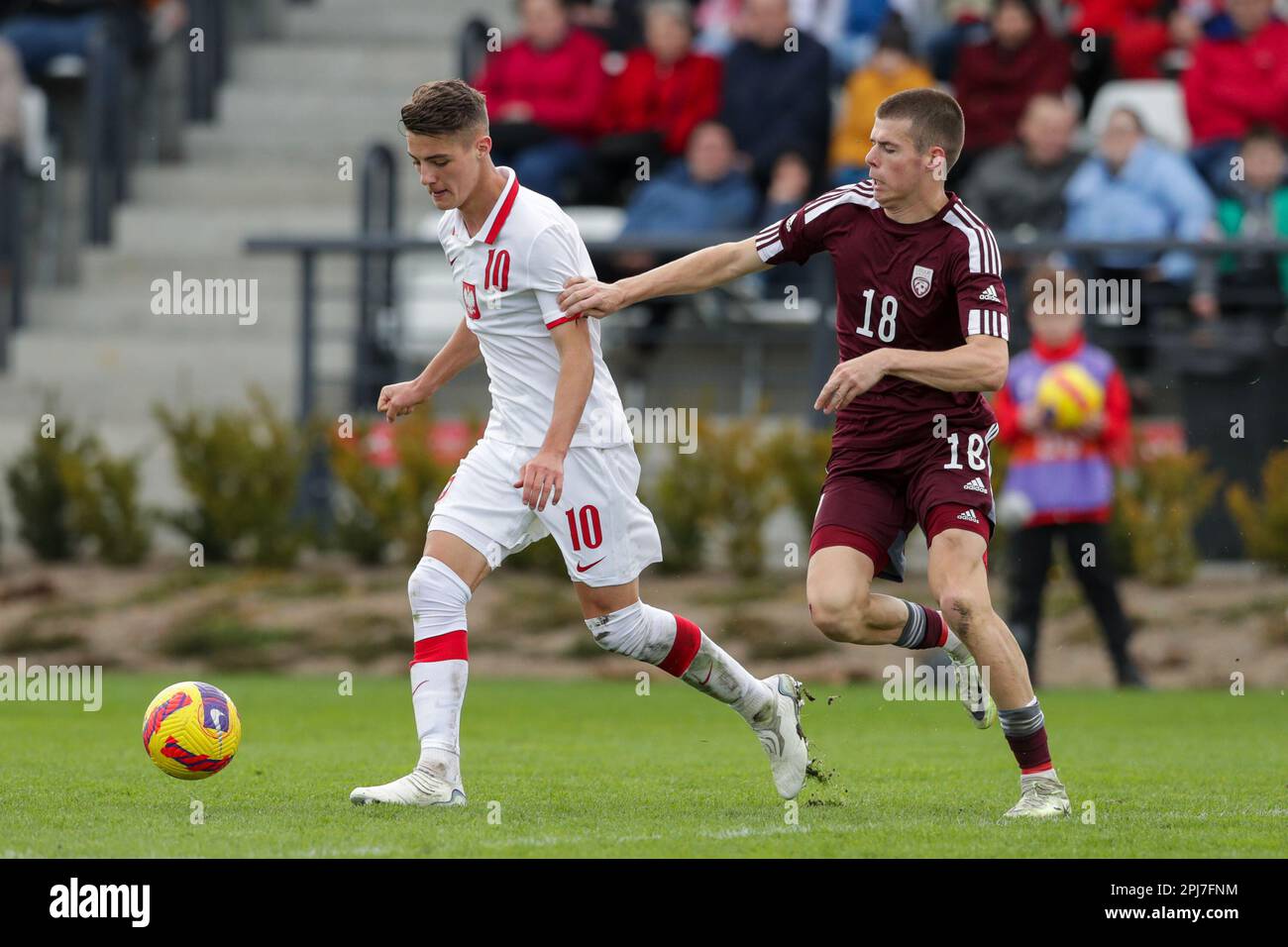 Kristaps karlis krievins -Fotos und -Bildmaterial in hoher Auflösung ...