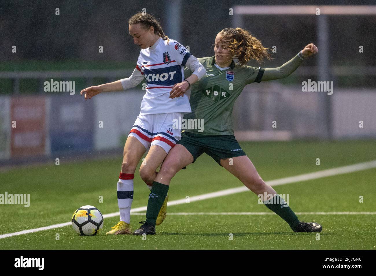 Leoni vliek -Fotos und -Bildmaterial in hoher Auflösung – Alamy