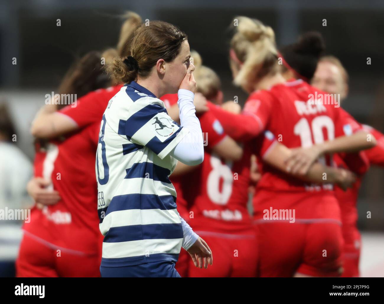 1 bundesliga 2023 -Fotos und -Bildmaterial in hoher Auflösung – Alamy