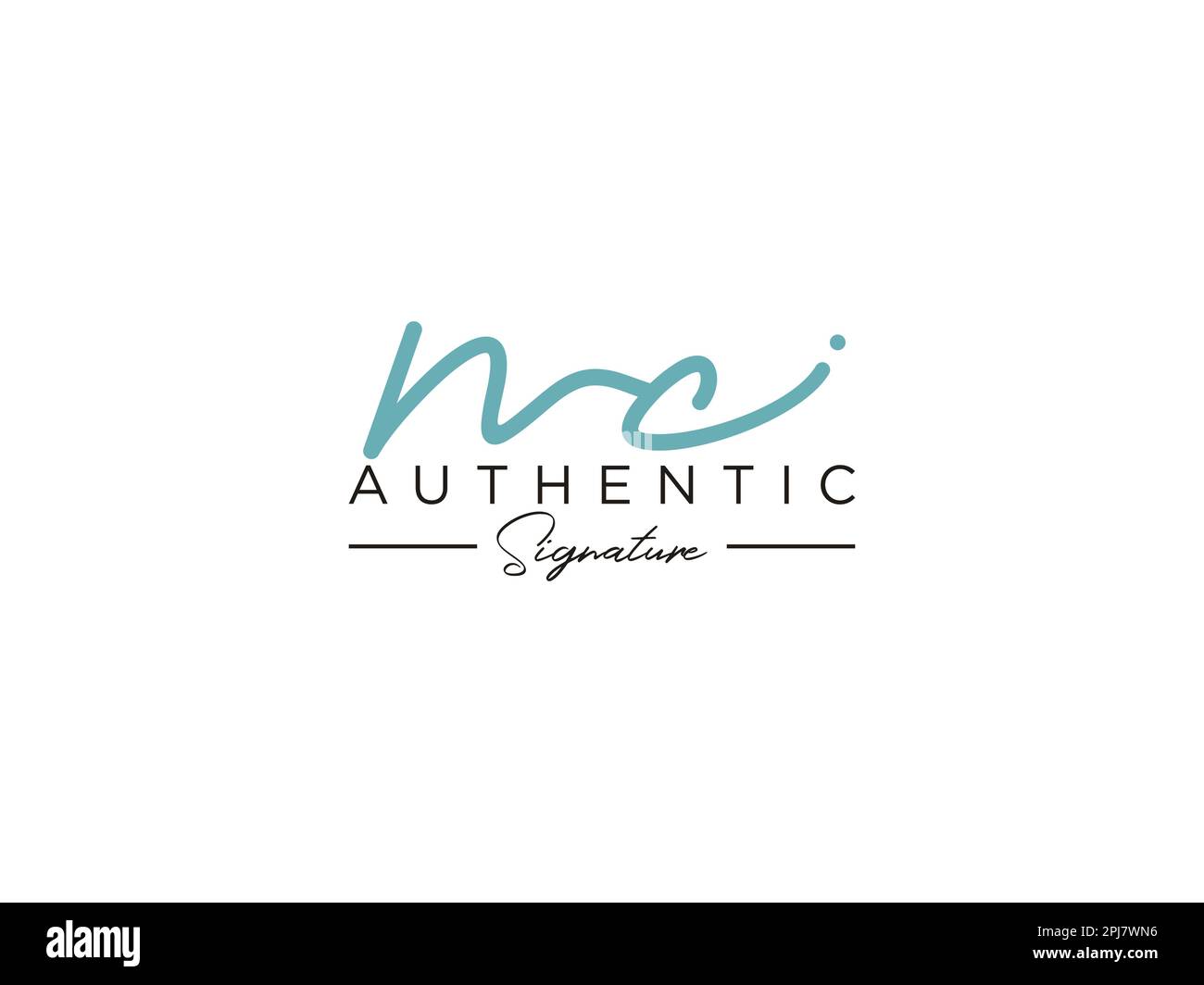 Mc signatur -Fotos und -Bildmaterial in hoher Auflösung – Alamy