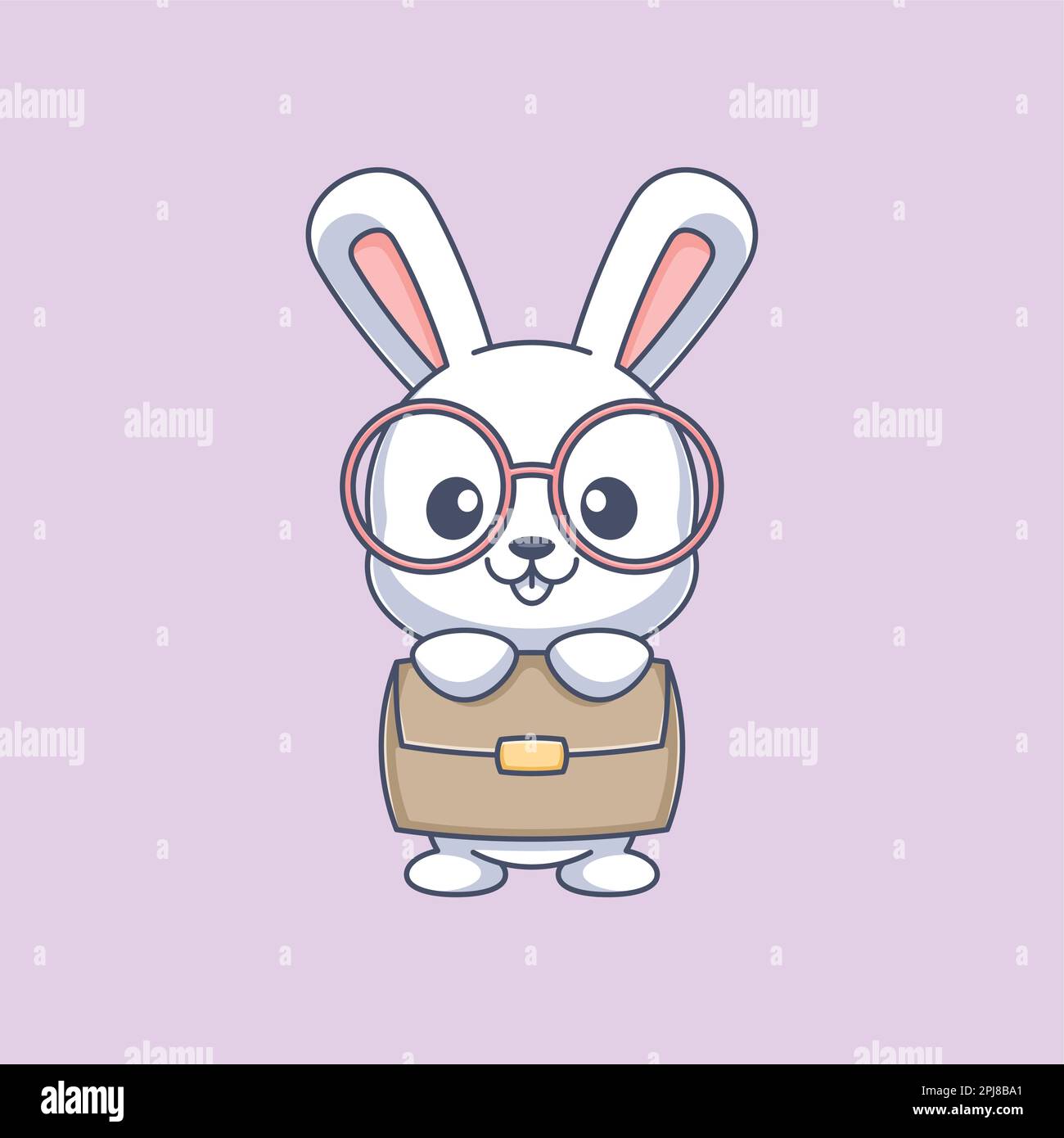 Hase brille Stock-Vektorgrafiken kaufen - Alamy